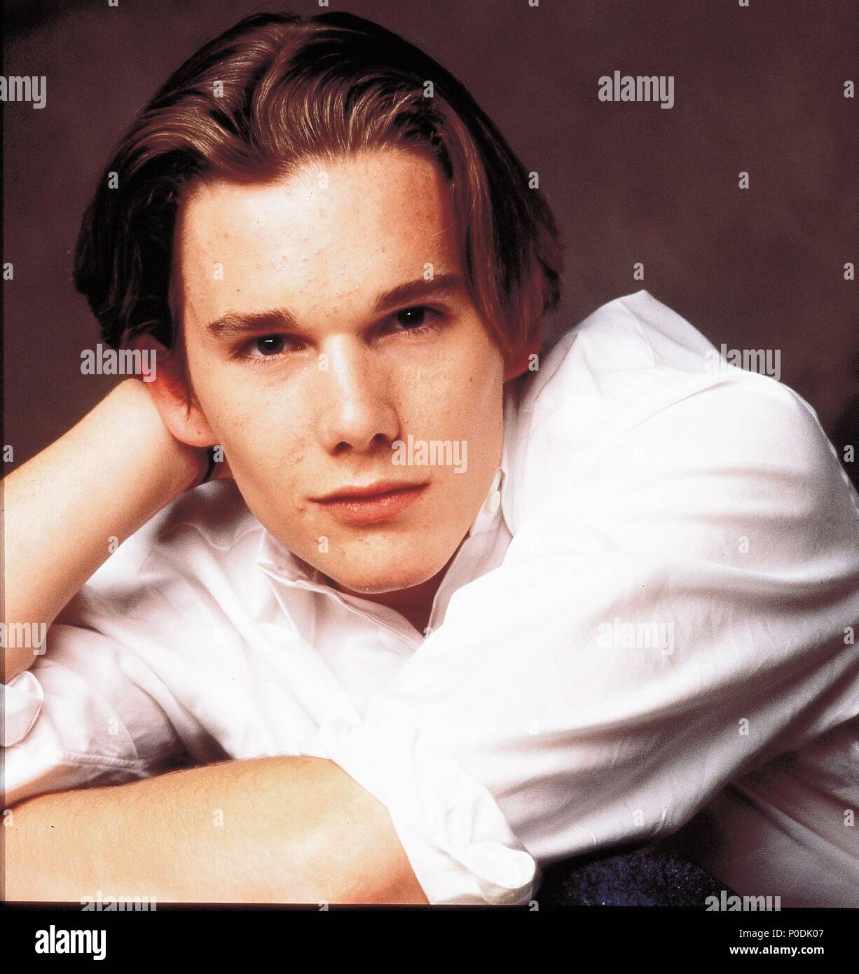Year: 1989. Stars: ETHAN HAWKE Stock Photo - Alamy