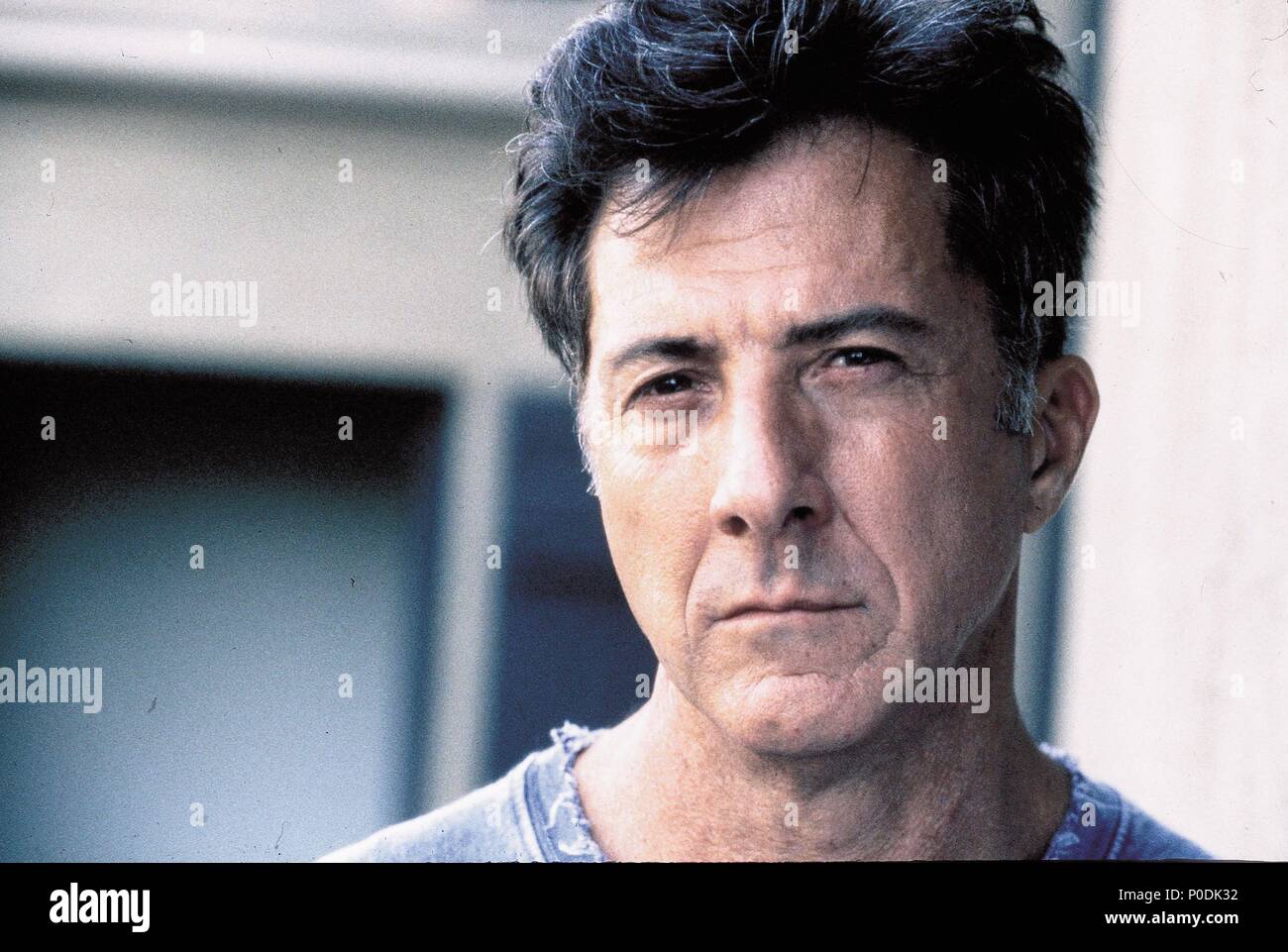 Outbreak 1995 dustin hoffman hi-res stock photography and images - Alamy
