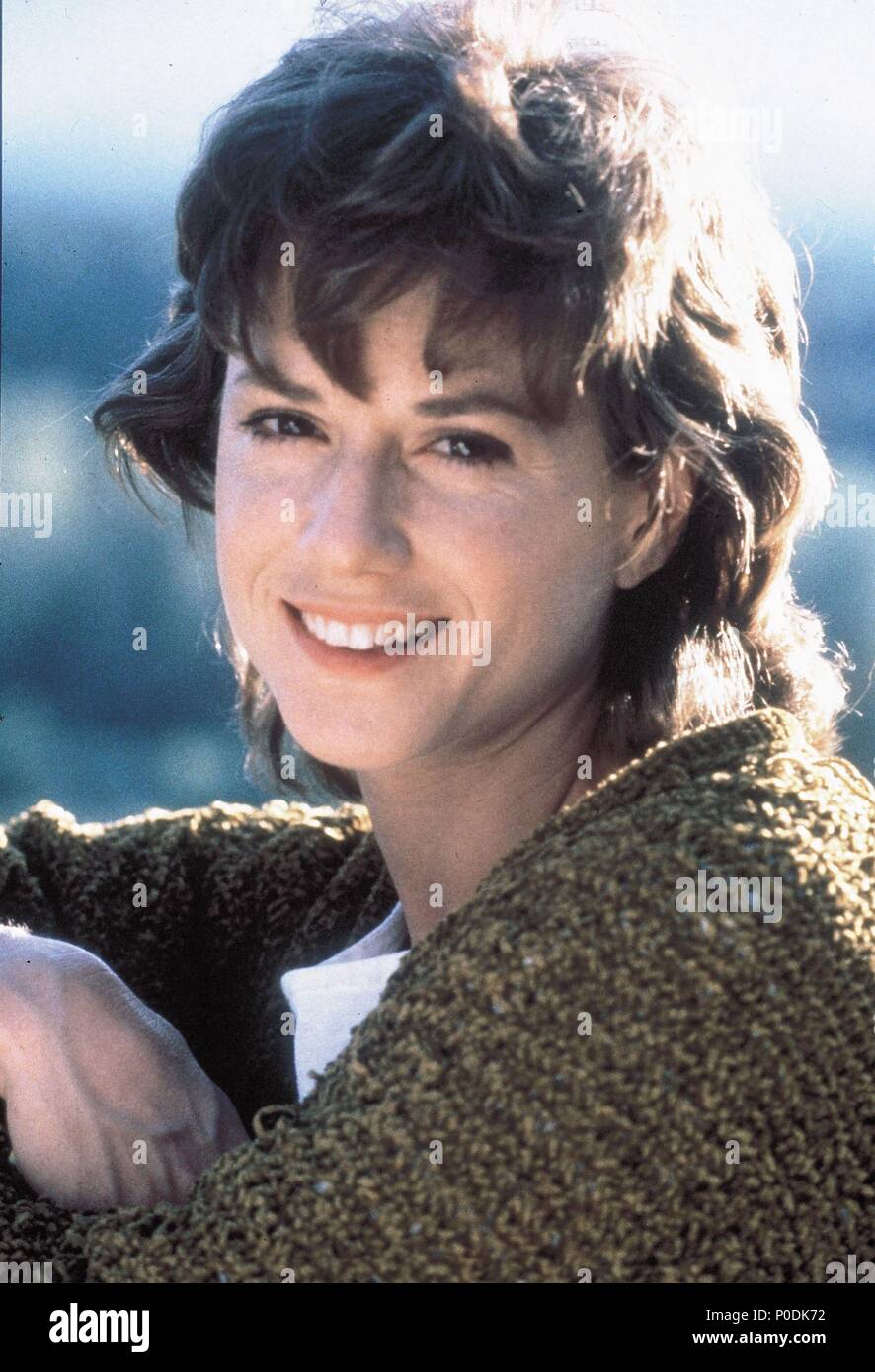 Steven spielberg holly hunter always hi-res stock photography and ...