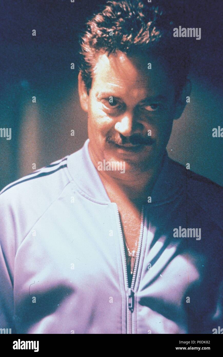 Raul julia hi-res stock photography and images - Alamy