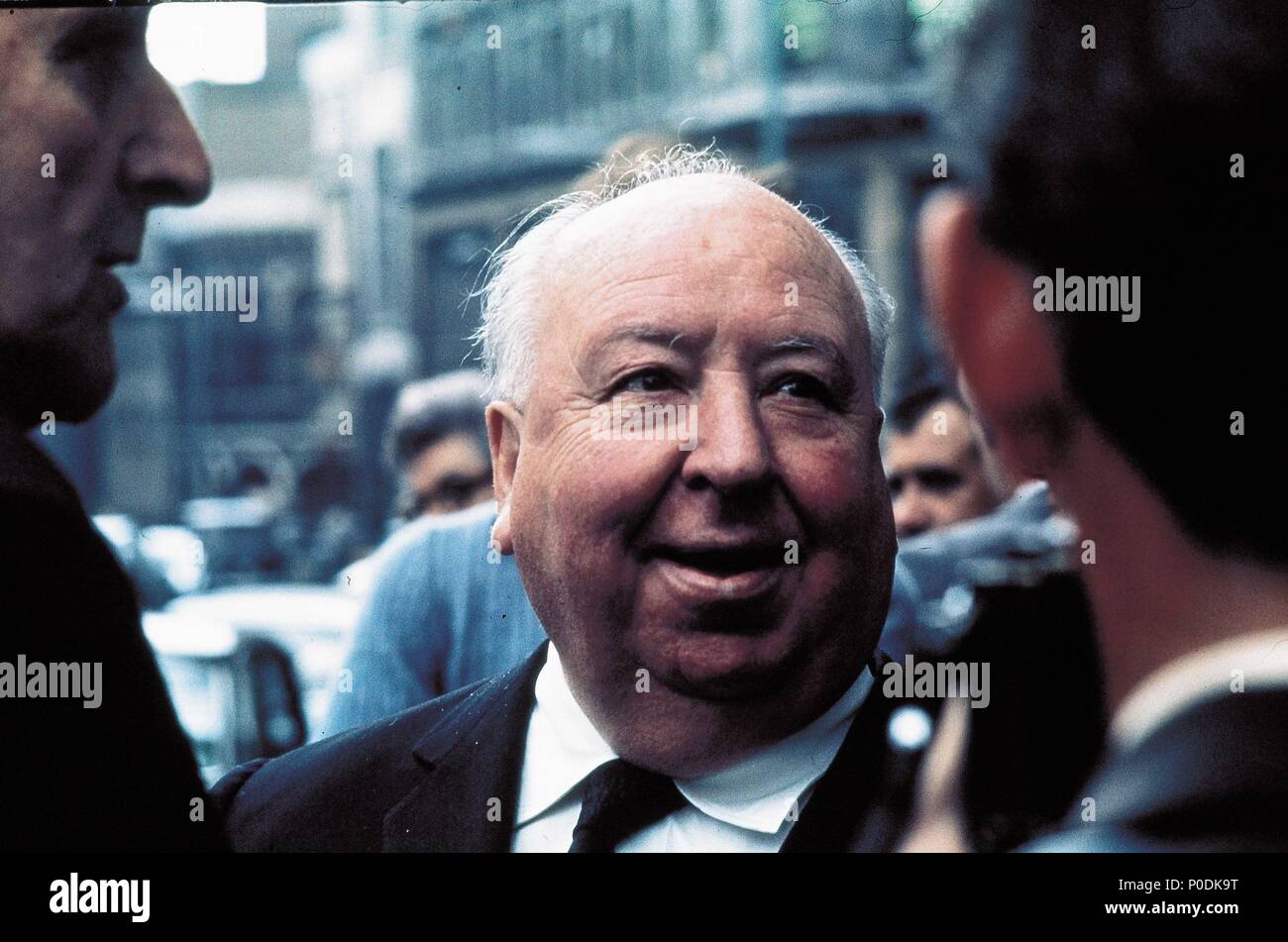 Frenzy alfred hitchcock hi-res stock photography and images - Alamy