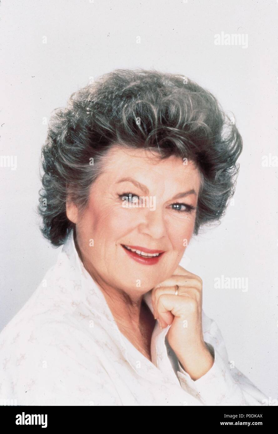 Barbara hale hi-res stock photography and images - Alamy