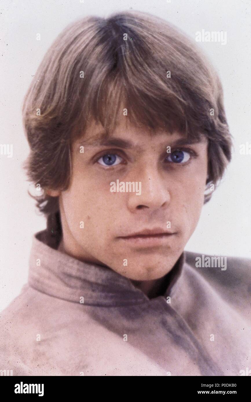 Mark Hamill Empire Strikes Back