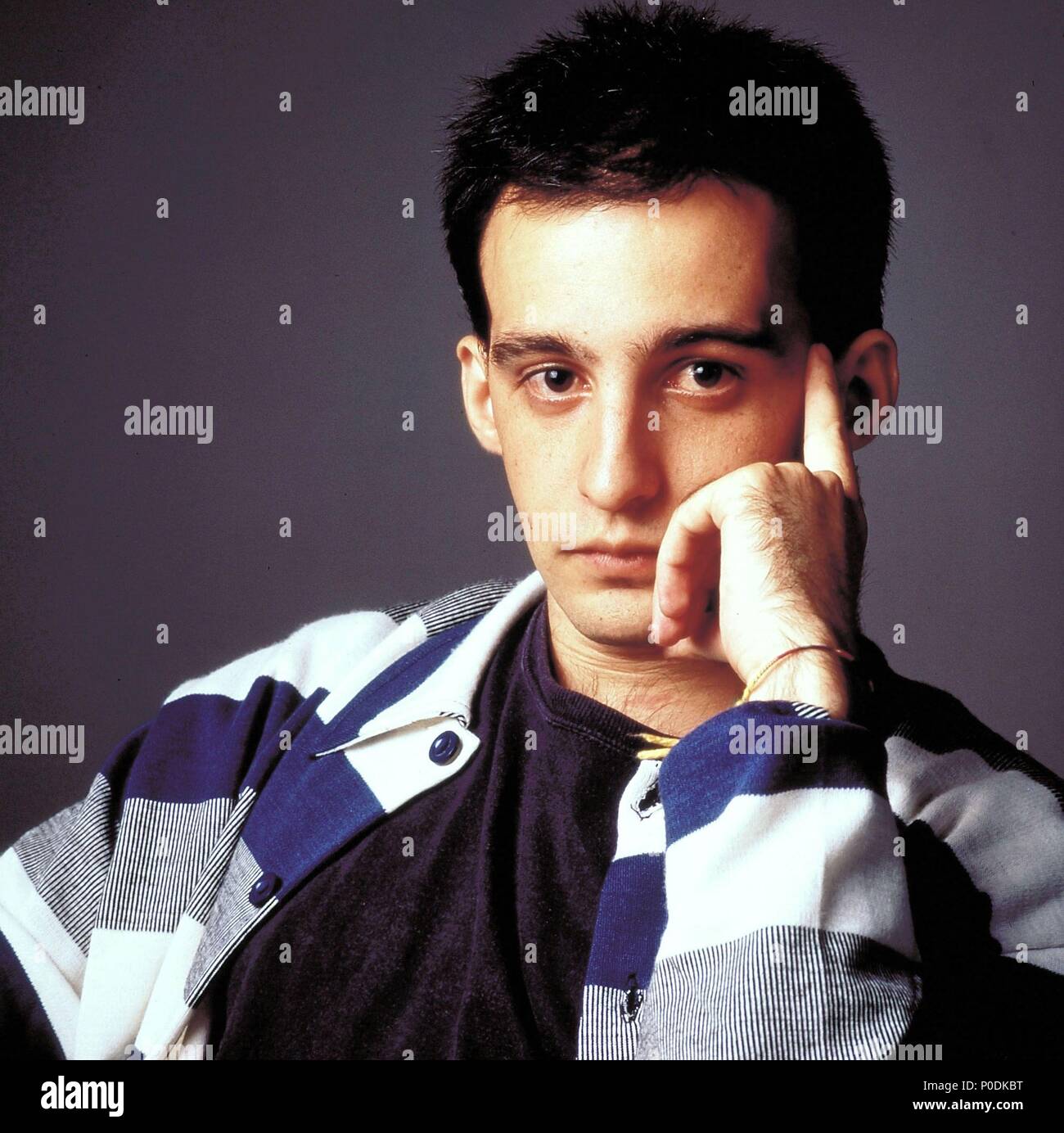 Original Film Title: TESIS. English Title: TESIS. Film Director ...