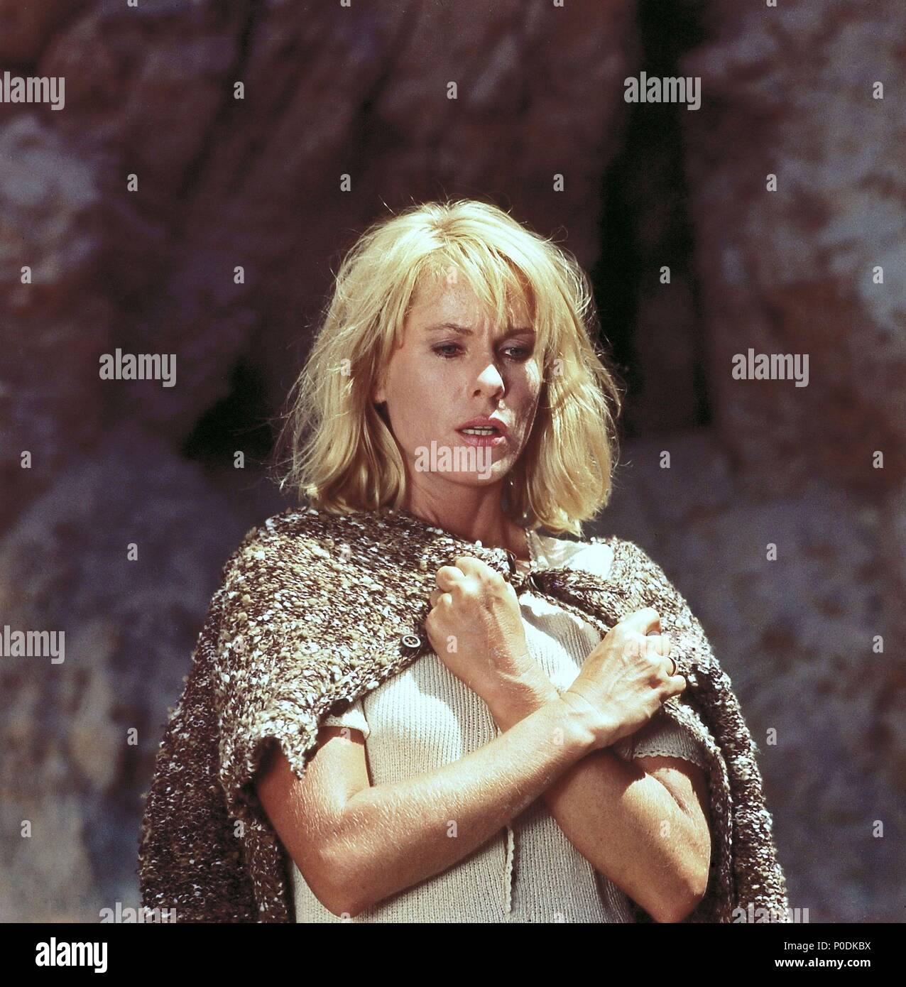 Bibi andersson hi-res stock photography and images - Alamy