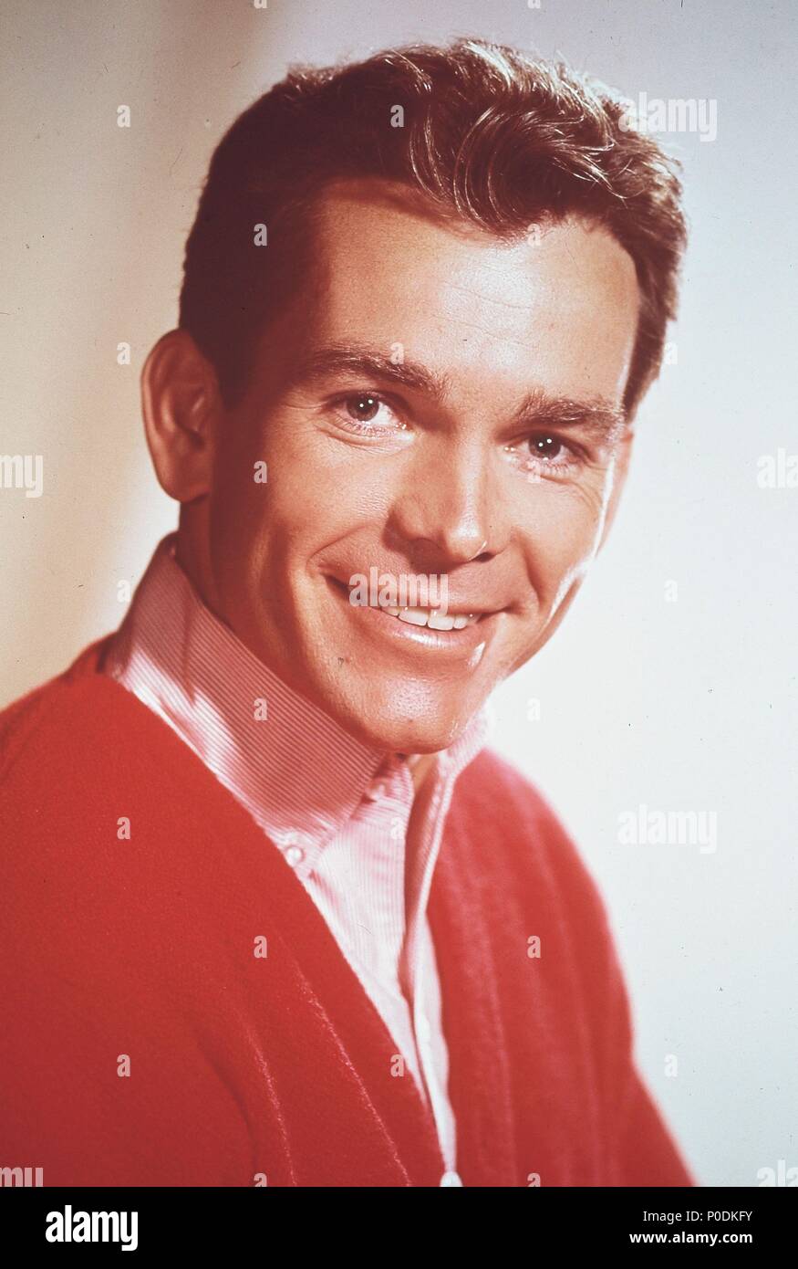 Dean jones hi-res stock photography and images - Alamy
