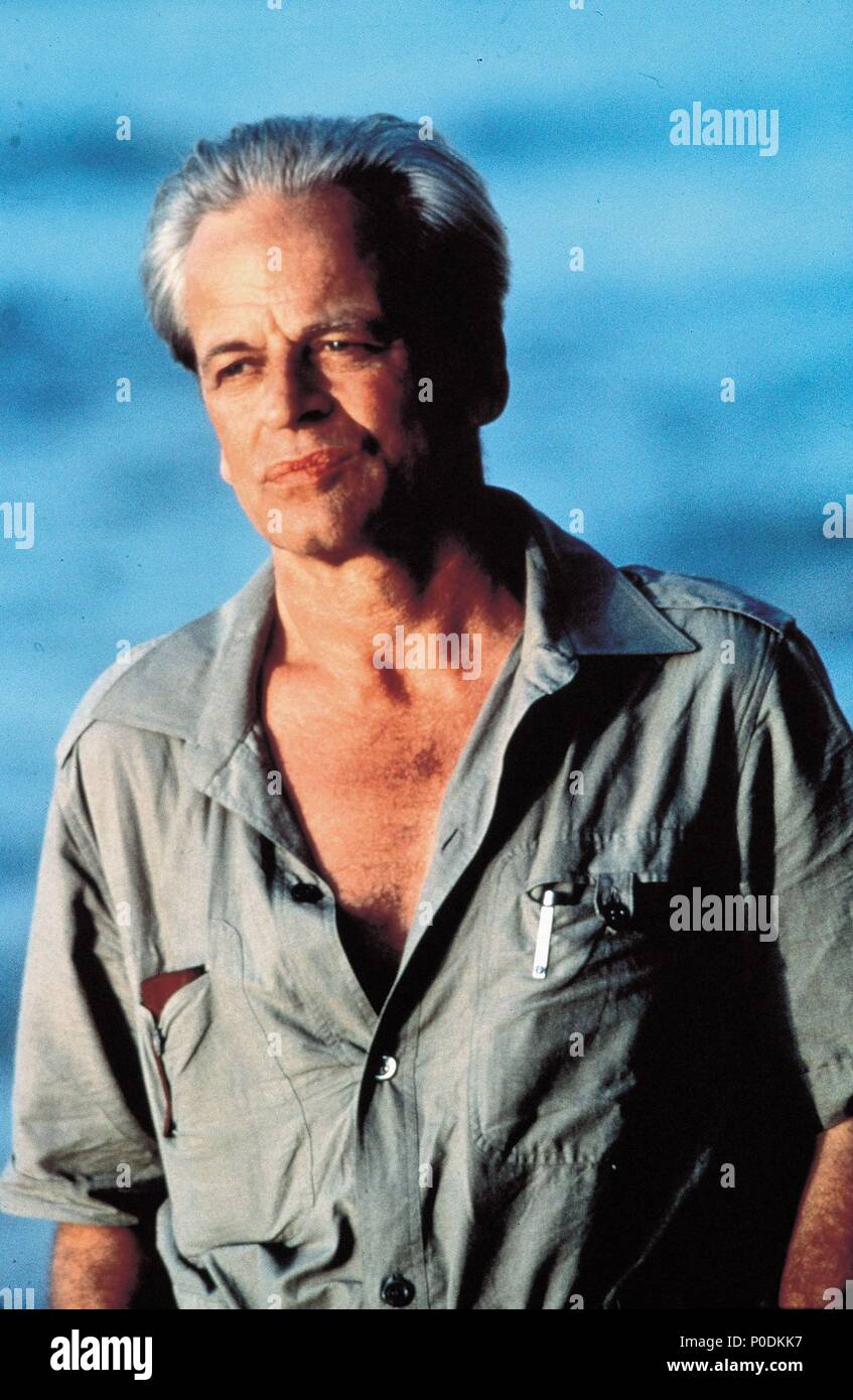 Klaus kinski hi-res stock photography and images - Alamy