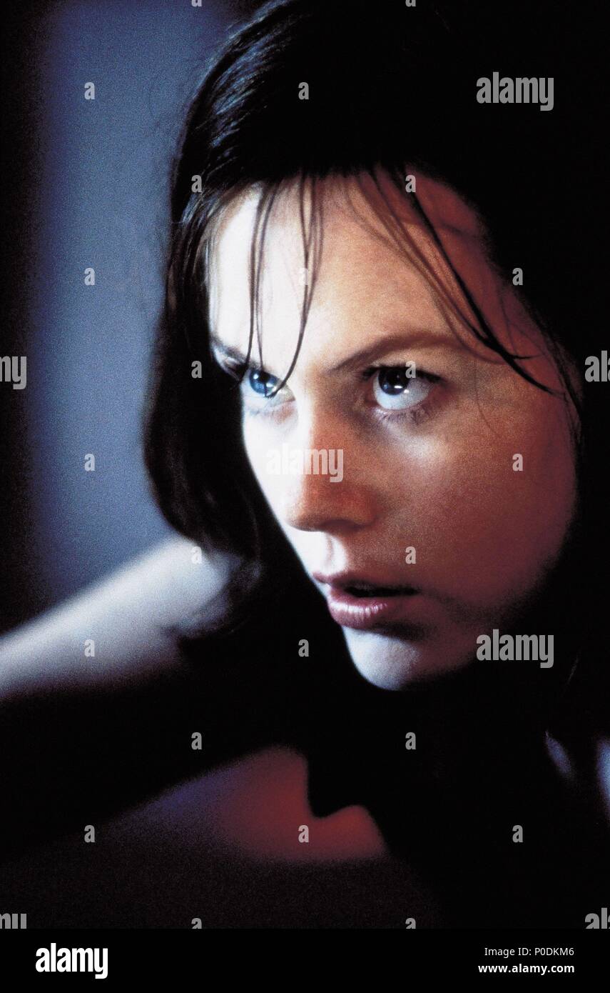 The peacemaker 1997 nicole kidman hi-res stock photography and images ...