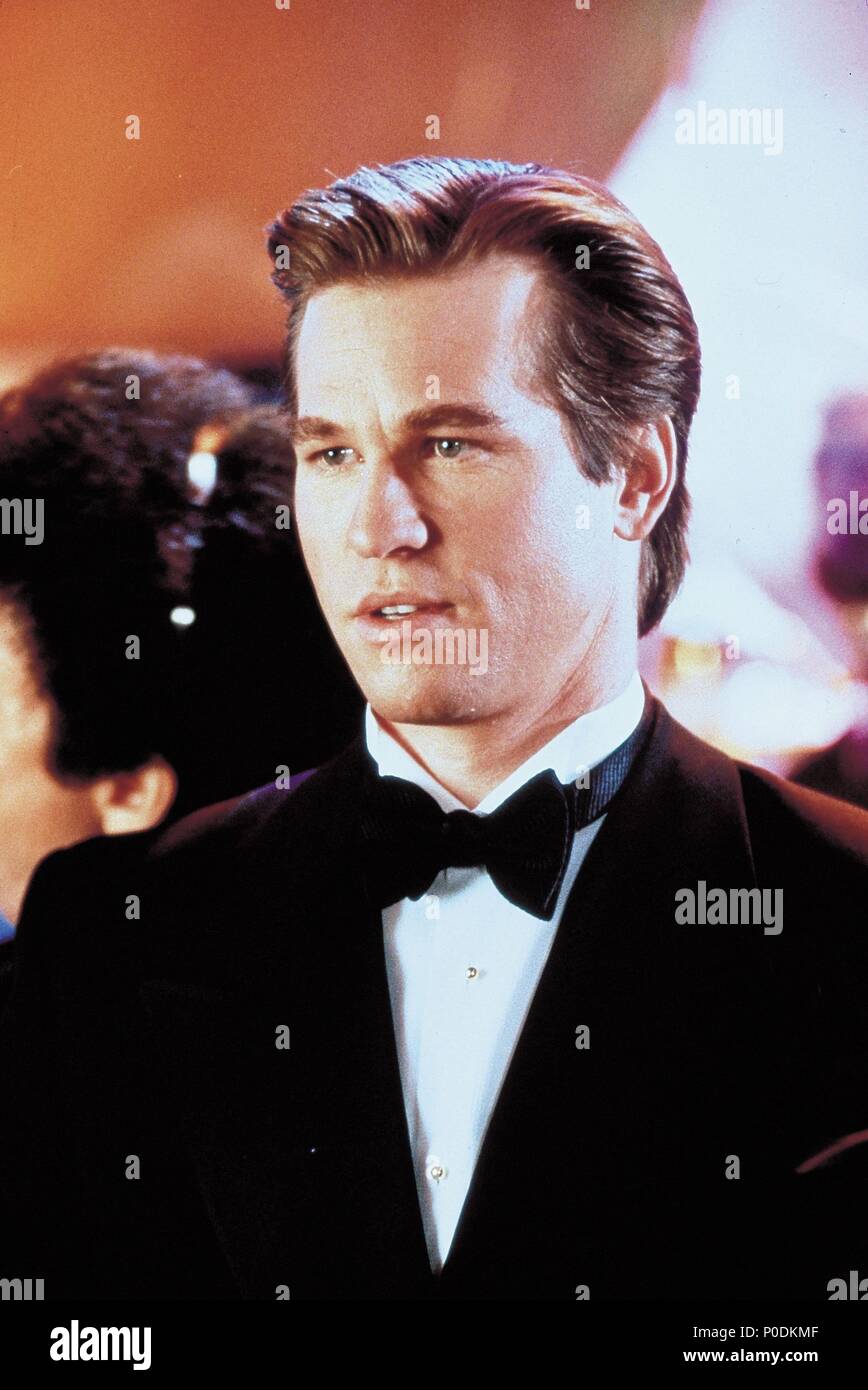 Val Kilmer Batman High Resolution Stock Photography and Images - Alamy