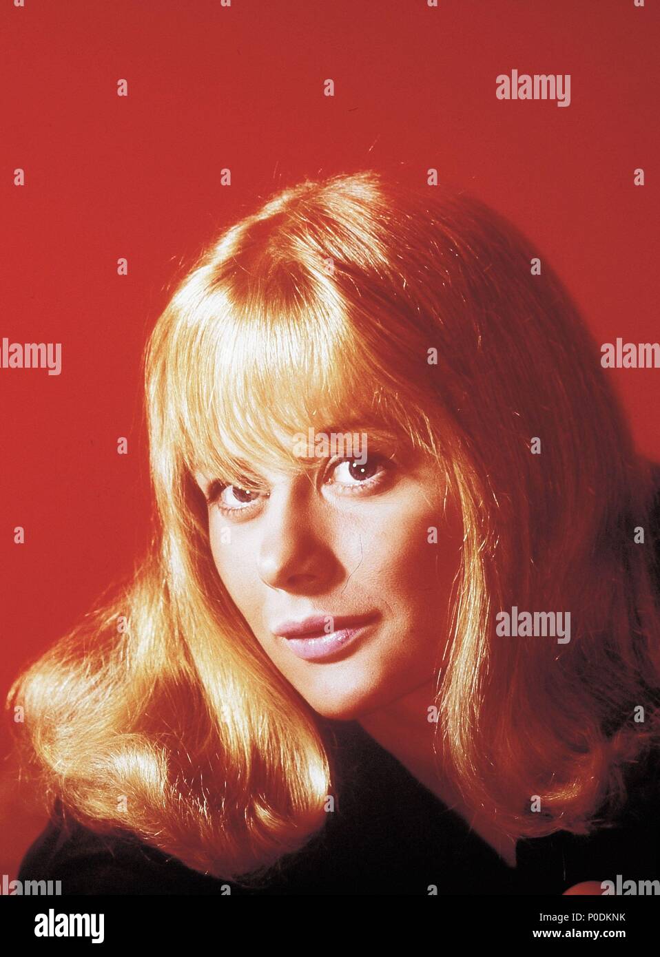 Stars: SHIRLEY KNIGHT Stock Photo - Alamy