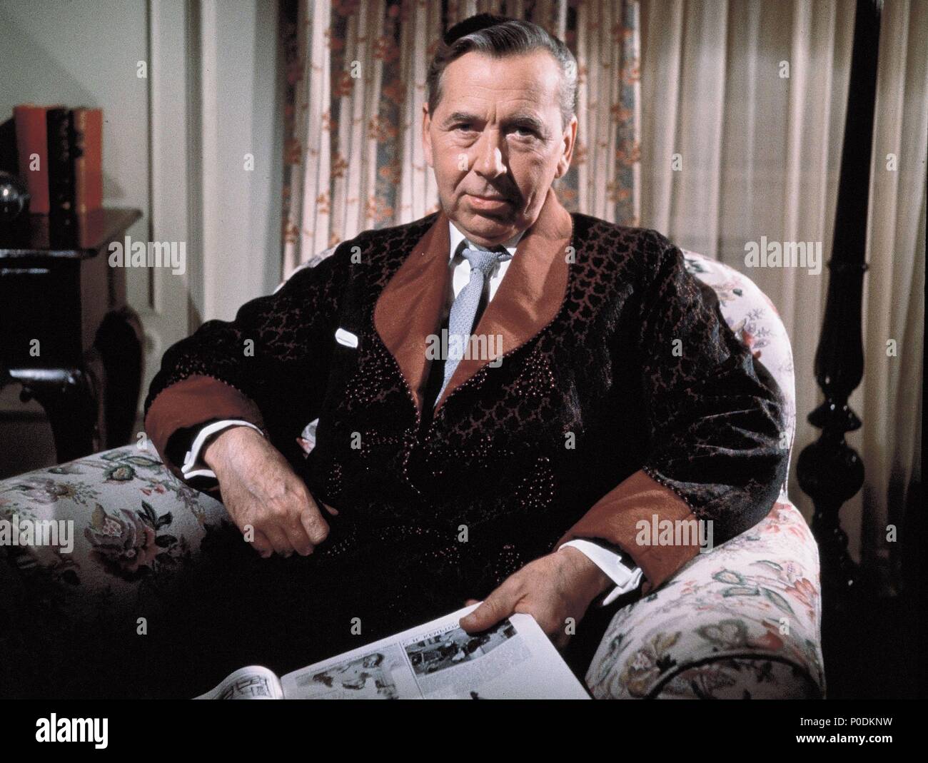 Stars: ALEXANDER KNOX Stock Photo - Alamy