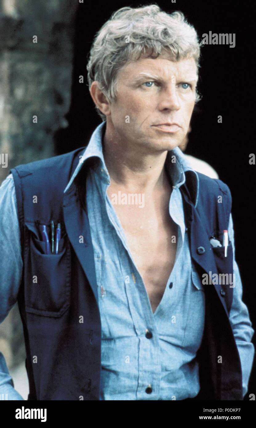 Stars: HARDY KRUGER Stock Photo - Alamy