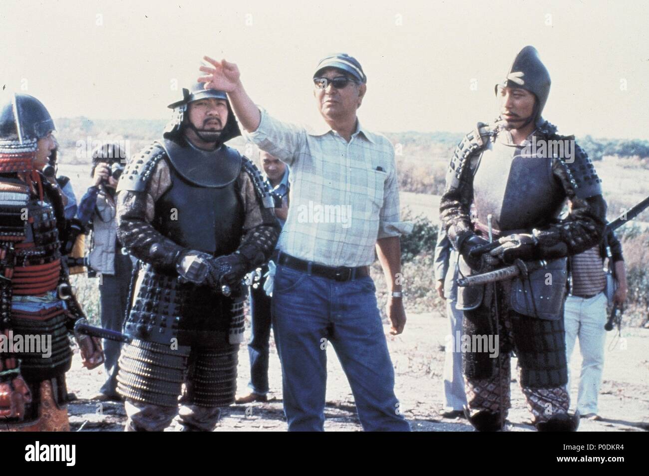 Original Film Title: AN. English Title: AN. Film Director: AKIRA ...