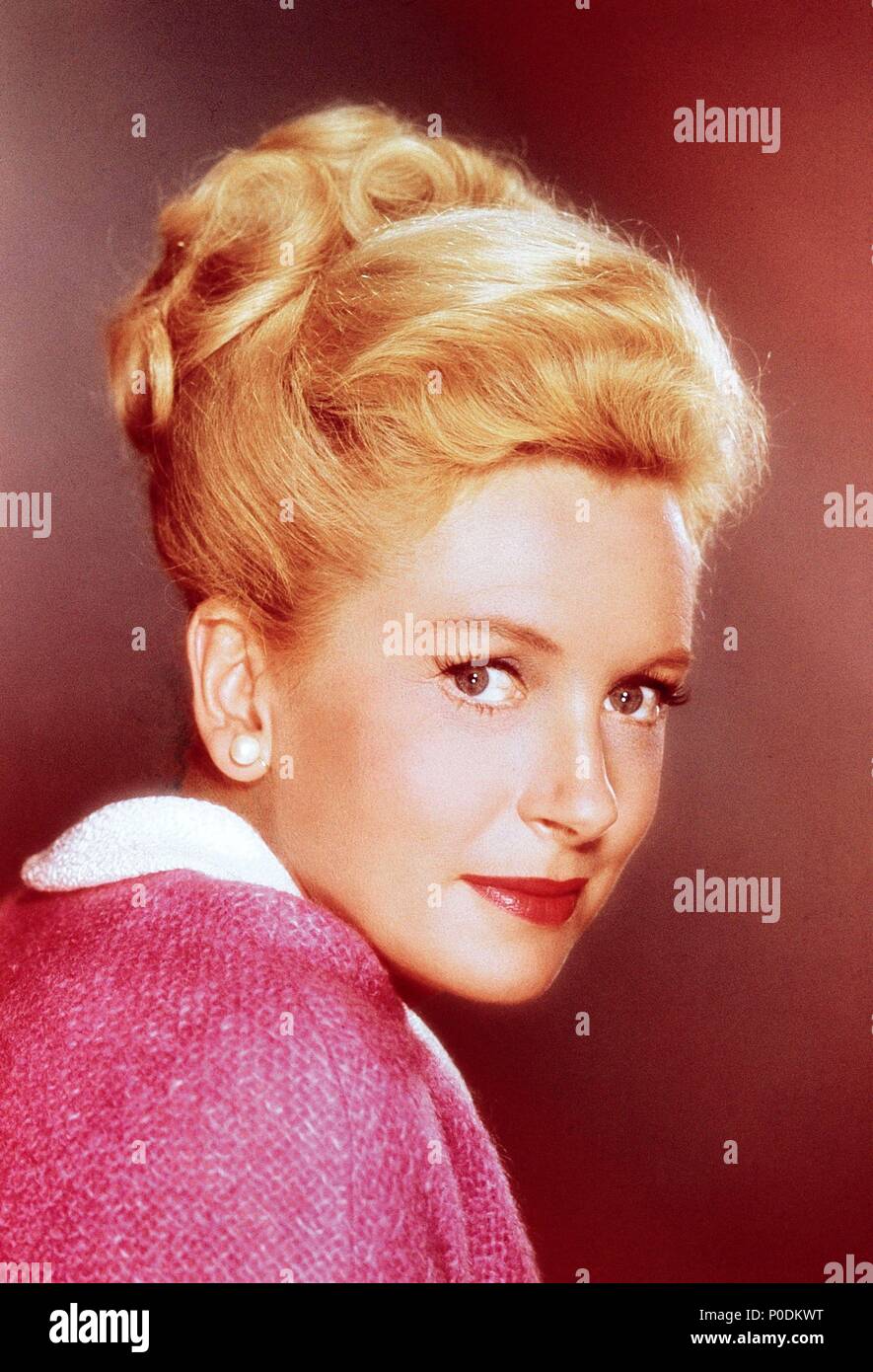 Deborah kerr hi-res stock photography and images - Alamy