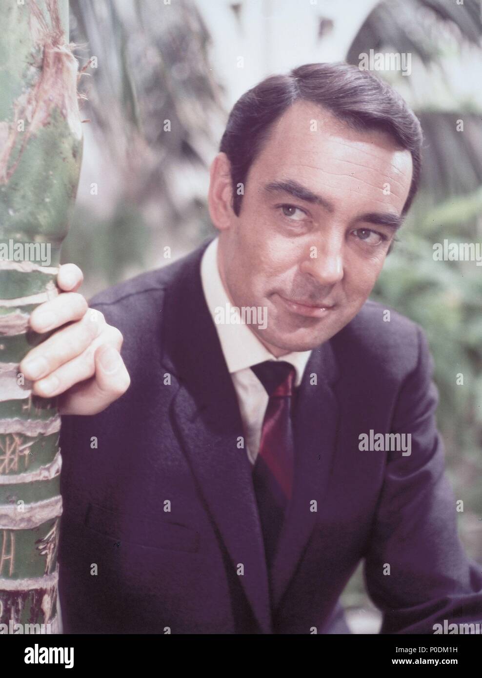 Richard johnson hi-res stock photography and images - Alamy