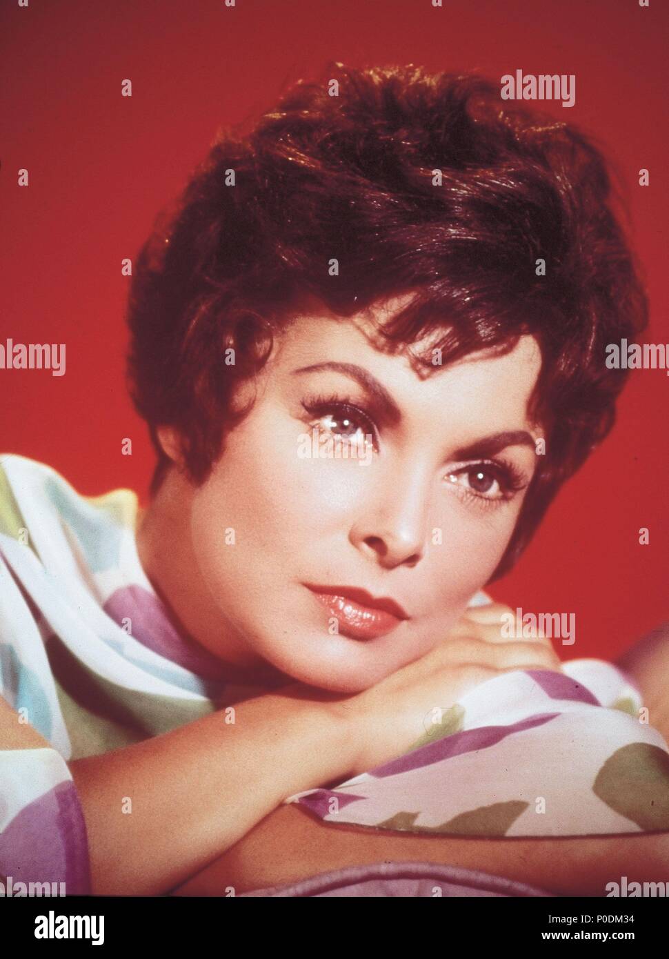 Janet leigh hi-res stock photography and images - Alamy
