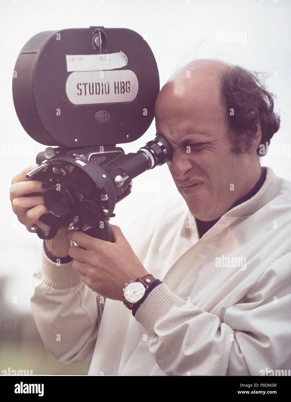 Stars: RICHARD LESTER Stock Photo - Alamy