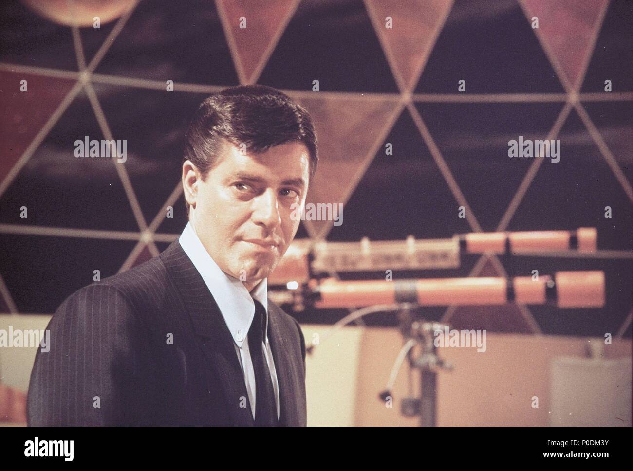 Stars: JERRY LEWIS Stock Photo - Alamy