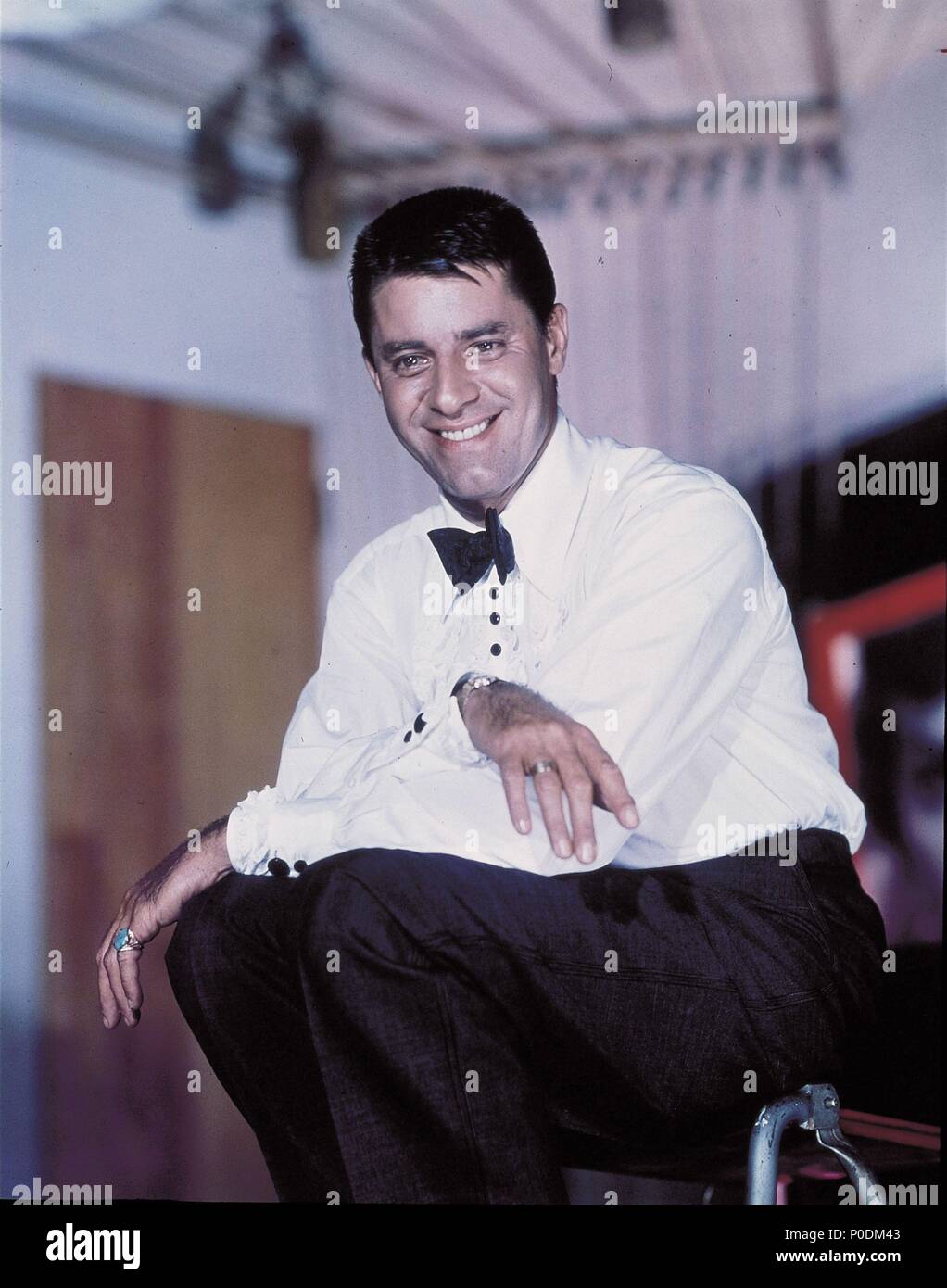 Stars: JERRY LEWIS Stock Photo - Alamy