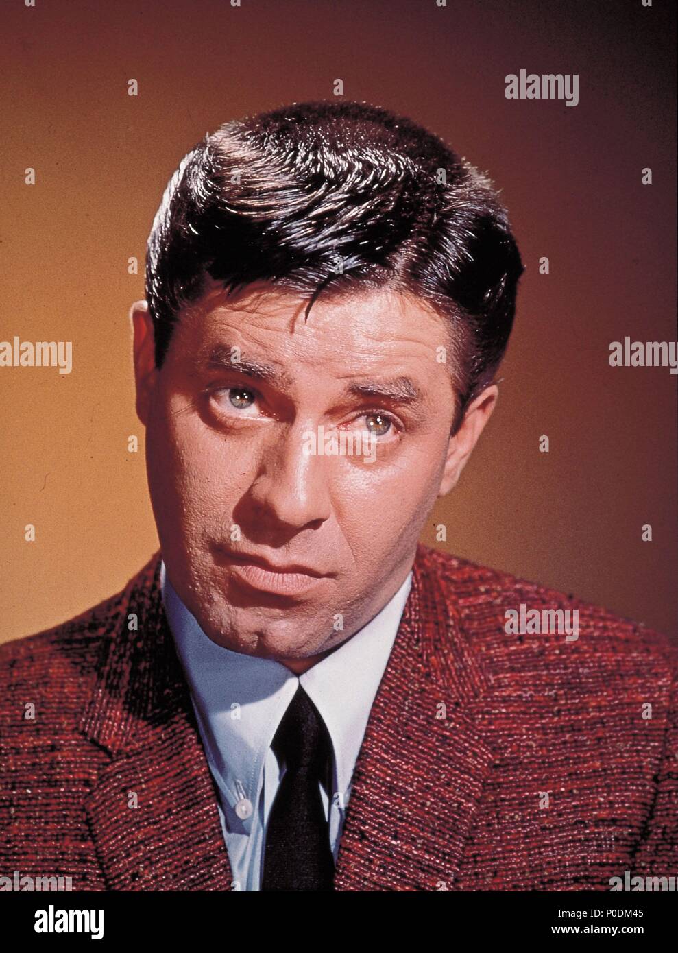 Stars: JERRY LEWIS Stock Photo - Alamy