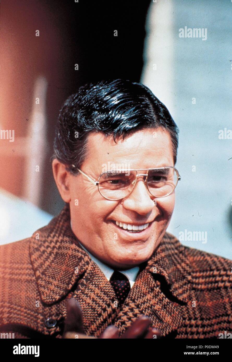 Stars: JERRY LEWIS Stock Photo - Alamy