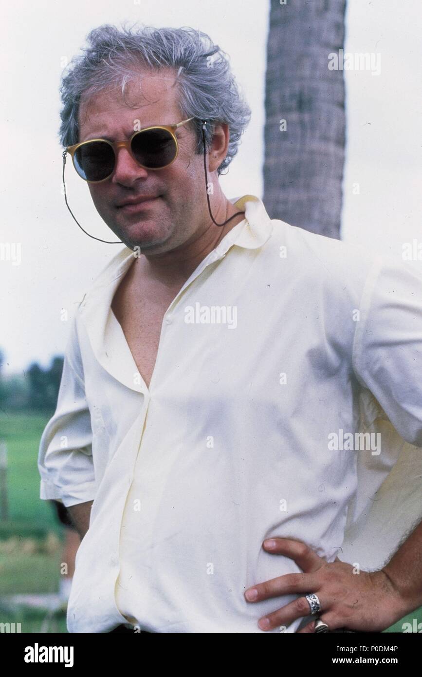 Original Film Title: GOOD MORNING VIETNAM. English Title: GOOD MORNING ...