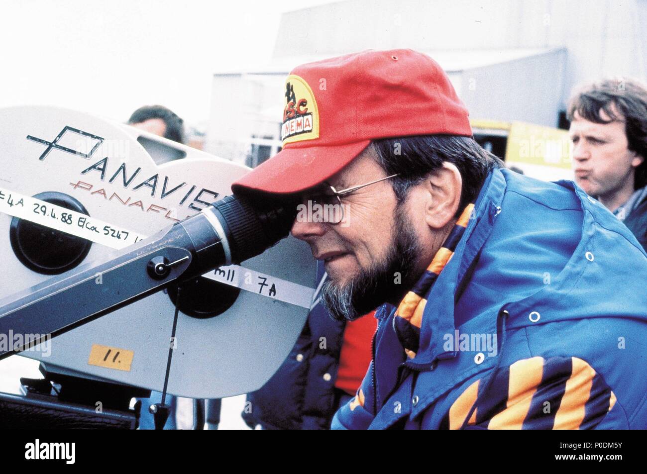 Slipstream 1989 hi-res stock photography and images - Alamy