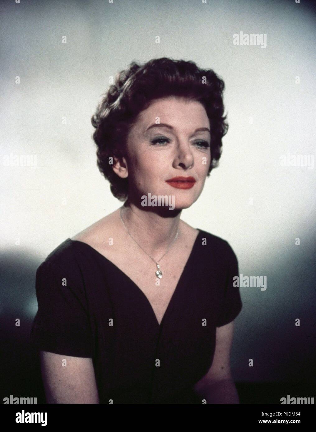 Myrna loy hi-res stock photography and images - Alamy