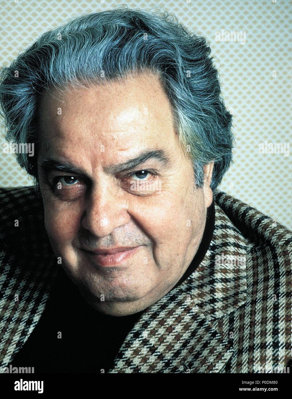 Albert r broccoli hi-res stock photography and images - Alamy