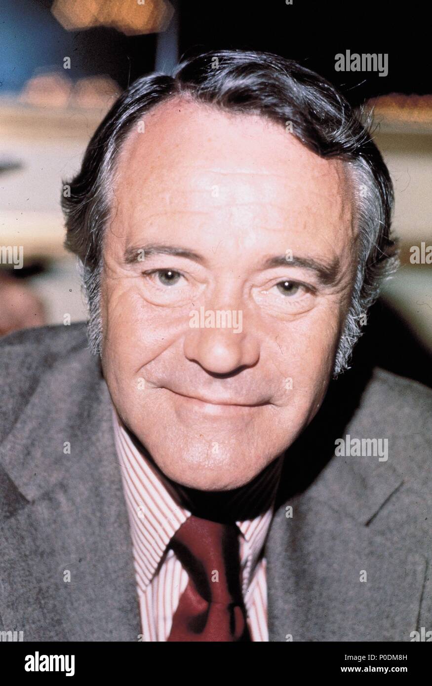 Stars: JACK LEMMON Stock Photo - Alamy