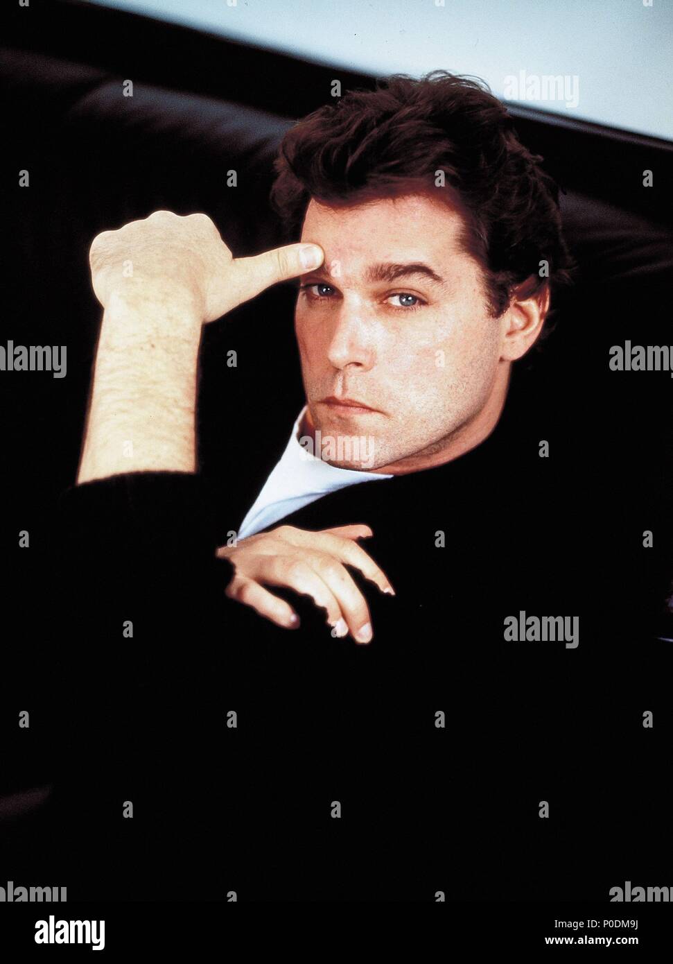 Stars: RAY LIOTTA Stock Photo - Alamy