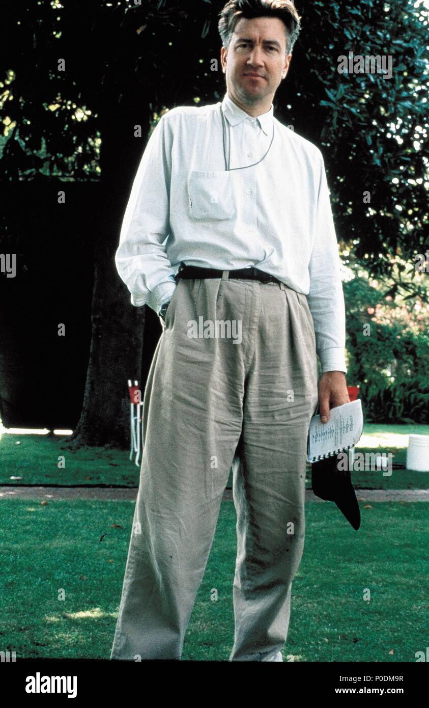 Original Film Title: WILD AT HEART. English Title: WILD AT HEART. Film ...