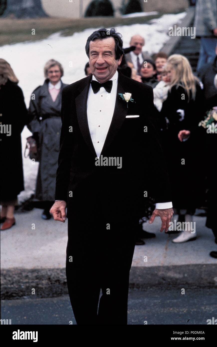 Original Film Title: GRUMPY OLD MEN. English Title: GRUMPY OLD MEN ...