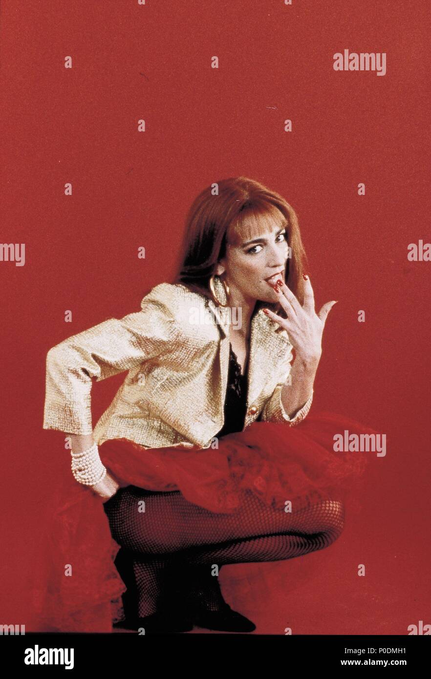 Original Film Title: CHATARRA. English Title: CHATARRA. Film Director: FELIX ROTAETA. Year: 1991 ...