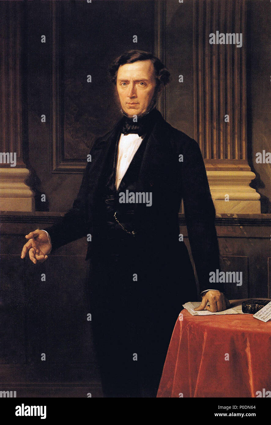 . English: Painting. . 1852. Federico de Madrazo. 32 F. de Madrazo ...