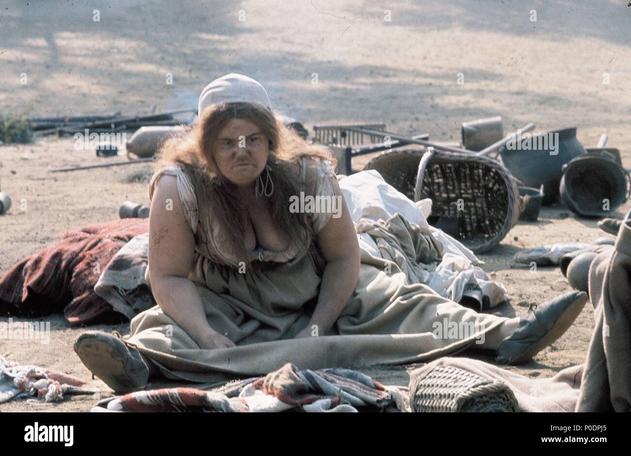 Original Film Title: JABBERWOCKY. English Title: JABBERWOCKY. Film ...