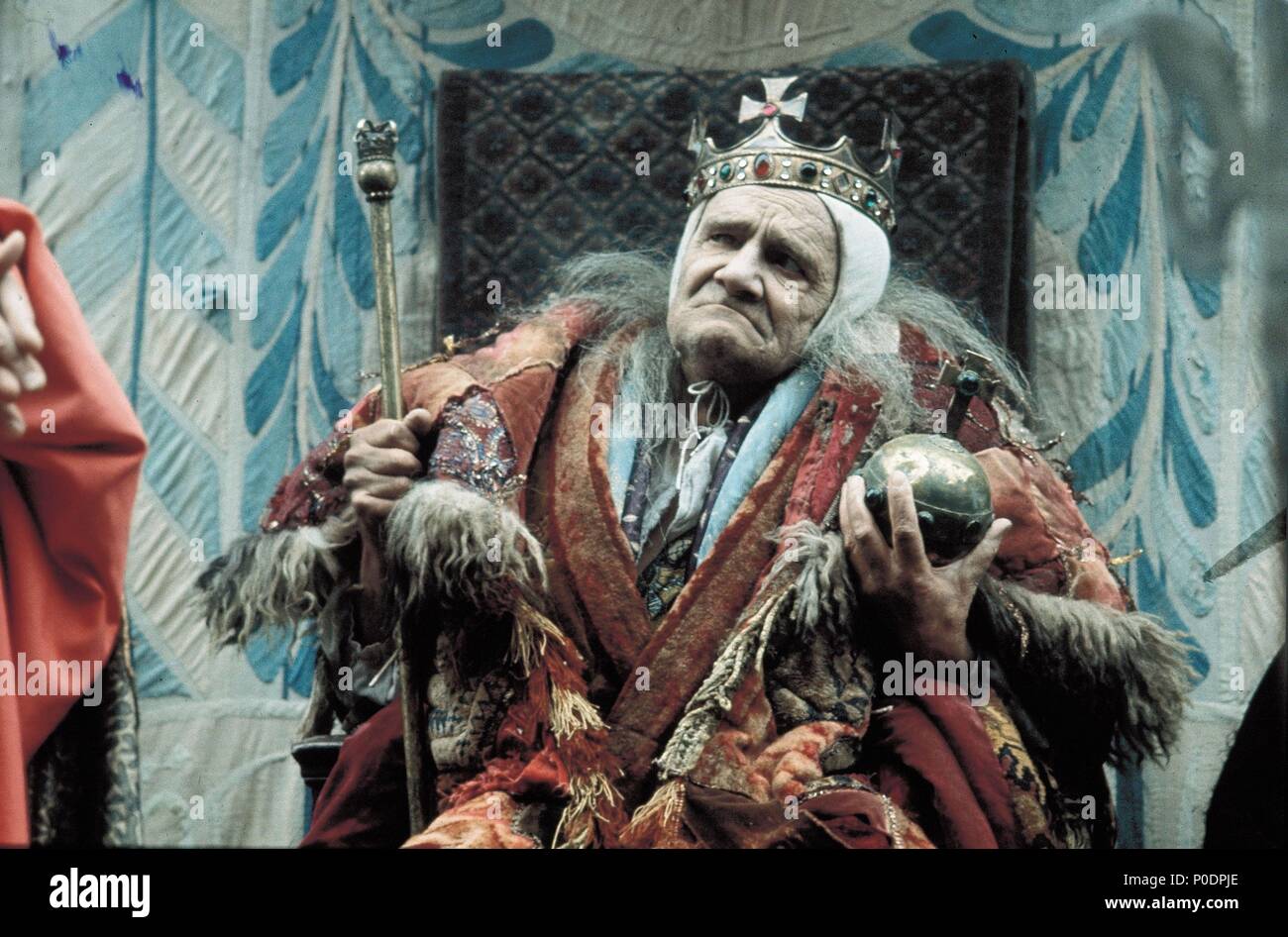 Jabberwocky hi-res stock photography and images - Alamy