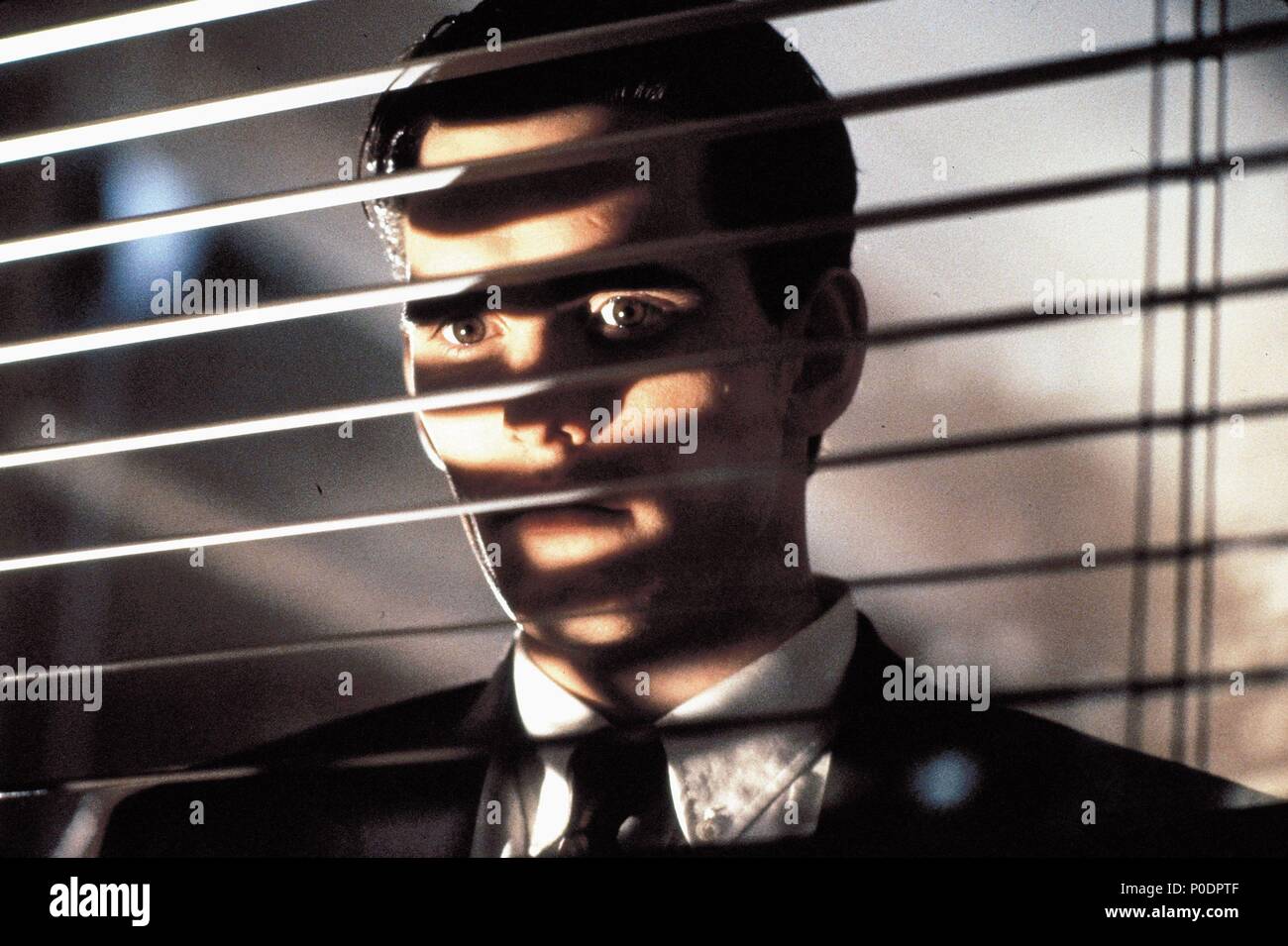 Original Film Title: A KISS BEFORE DYING. English Title: A KISS BEFORE ...