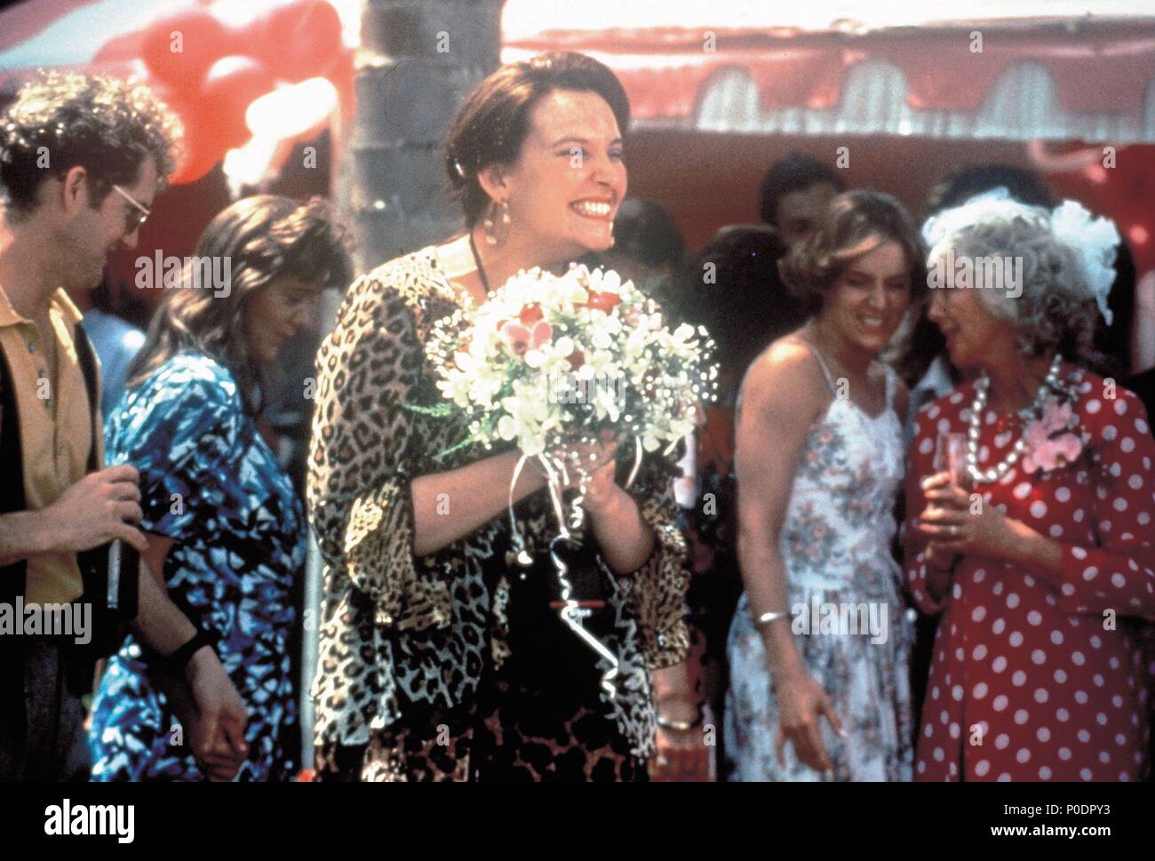 Muriels wedding hi-res stock photography and images - Alamy