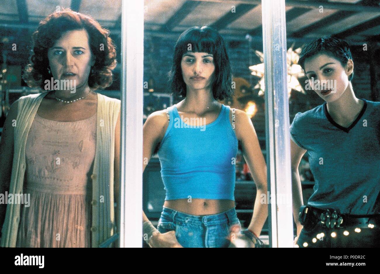 Original Film Title: BRUJAS. English Title: BRUJAS. Film Director ...