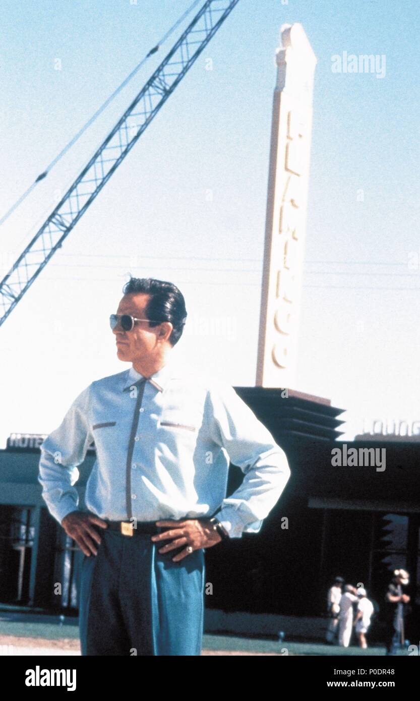 Bugsy bugsy warren beatty bugsy hi-res stock photography and images - Alamy