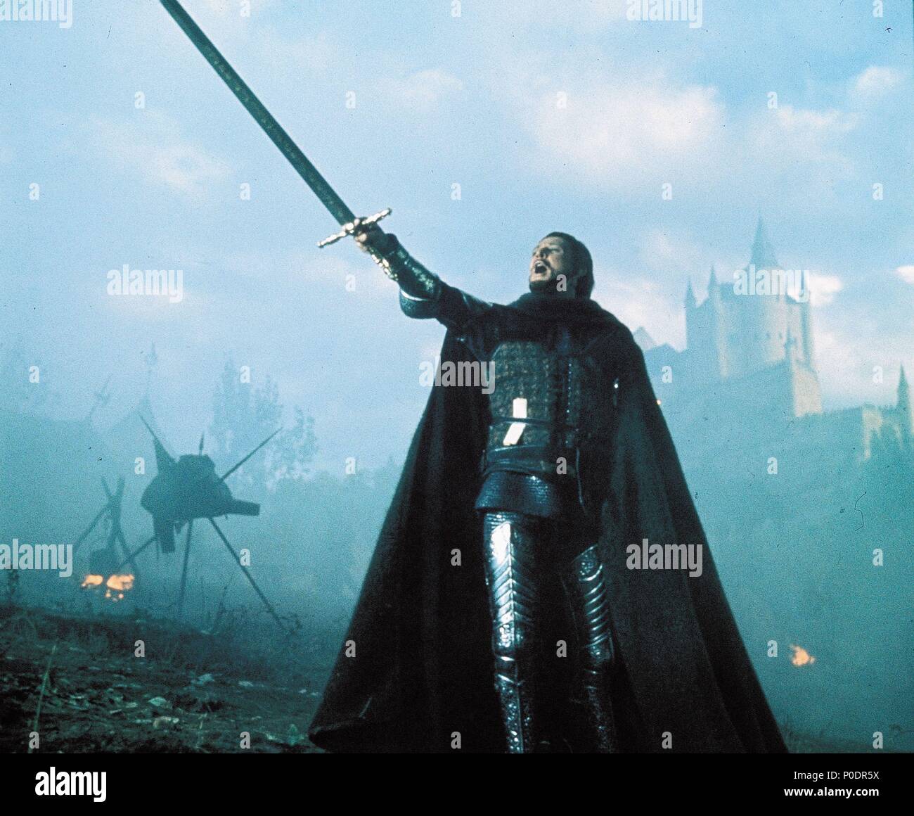 Camelot musical hi-res stock photography and images - Alamy