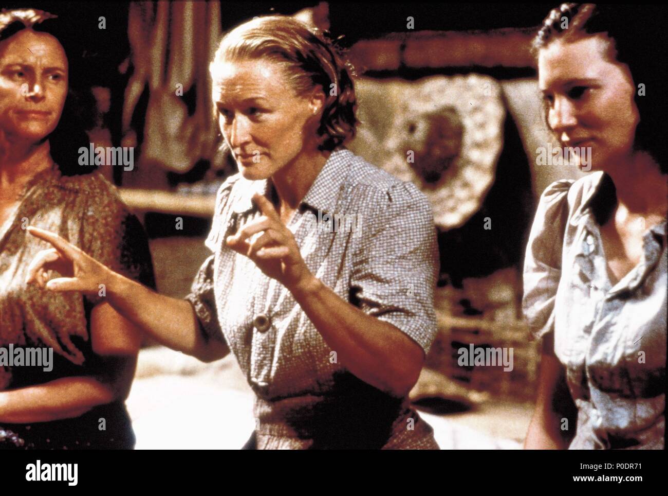 Original Film Title: PARADISE ROAD. English Title: PARADISE ROAD. Film ...