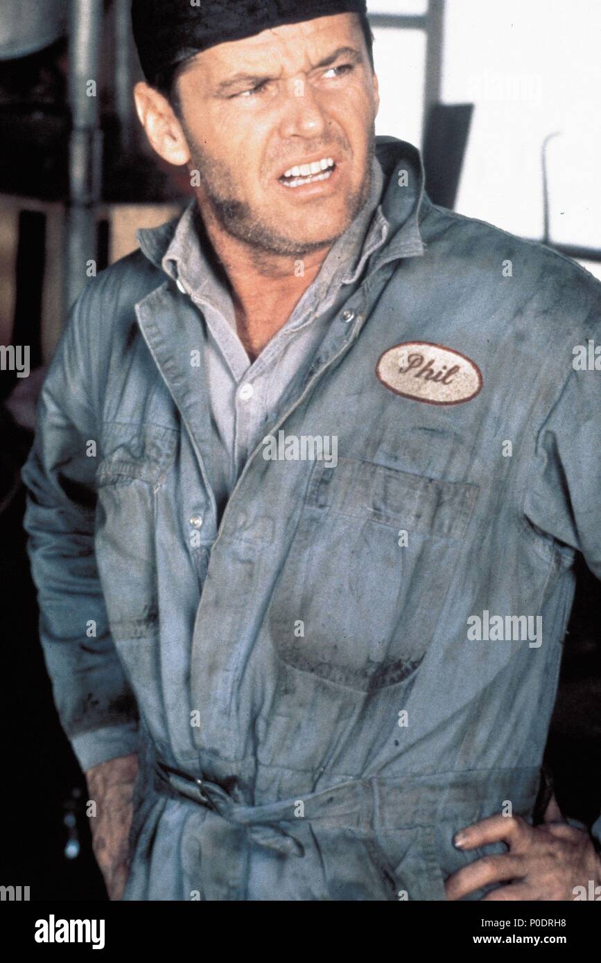 Original Film Title: THE POSTMAN ALWAYS RINGS TWICE. English Title: THE ...