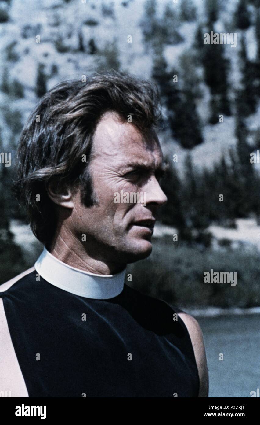 Original Film Title: THUNDERBOLT AND LIGHTFOOT. English Title ...