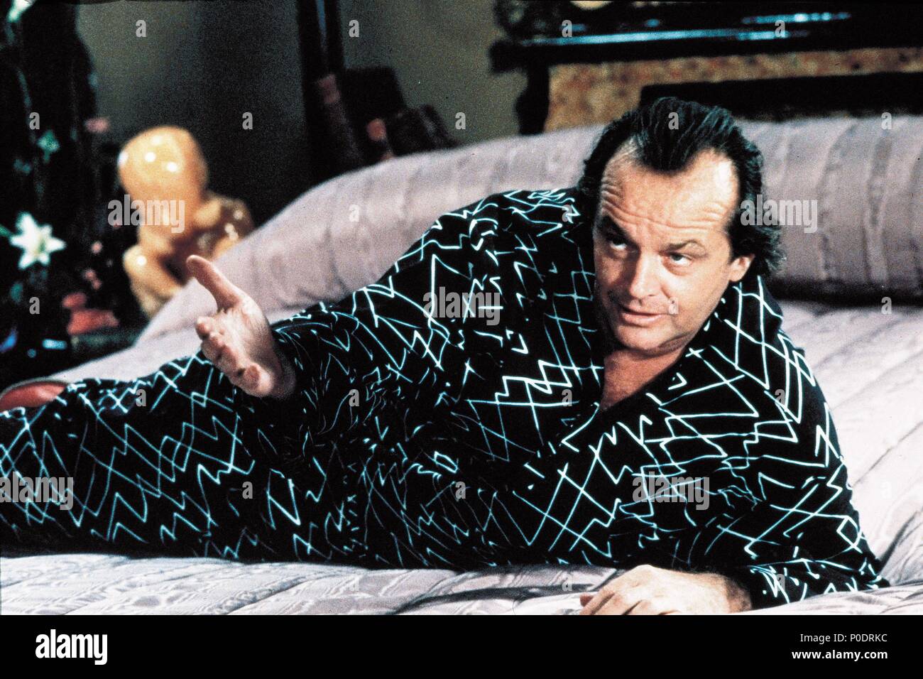 Original Film Title: THE WITCHES OF EASTWICK. English Title: THE ...