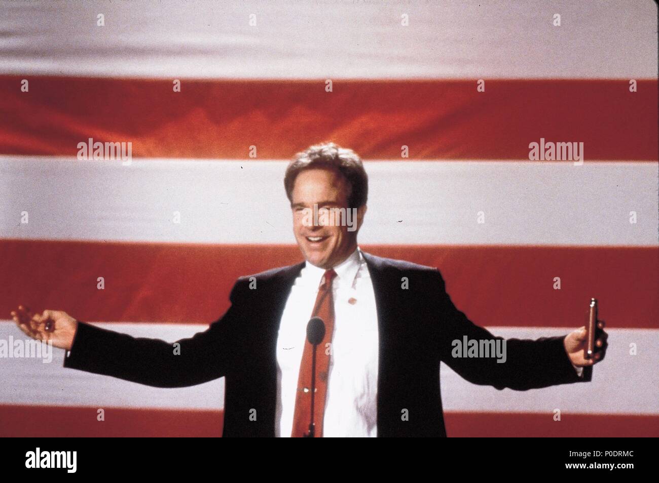 Original Film Title: BULWORTH. English Title: BULWORTH. Film Director ...