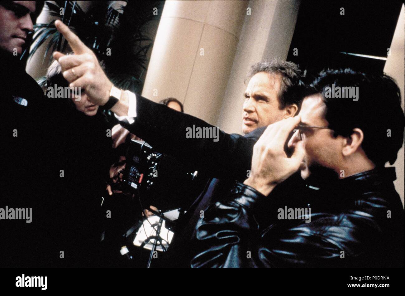 Original Film Title: BULWORTH. English Title: BULWORTH. Film Director ...