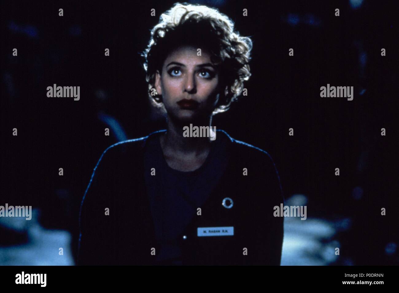 Original Film Title: CANDYMAN. English Title: CANDYMAN. Film Director ...