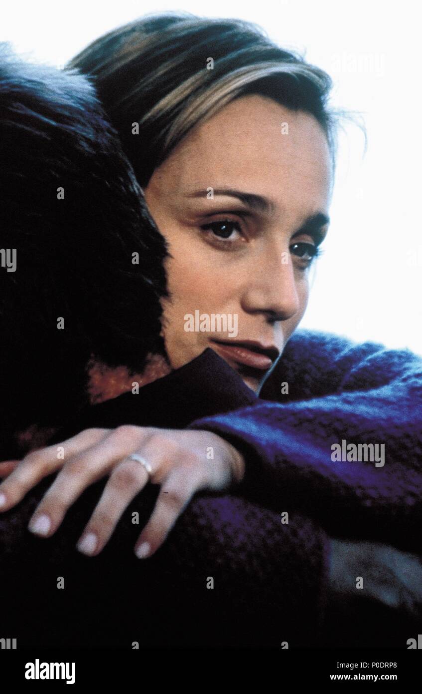 Original Film Title: RANDOM HEARTS. English Title: RANDOM HEARTS. Film ...